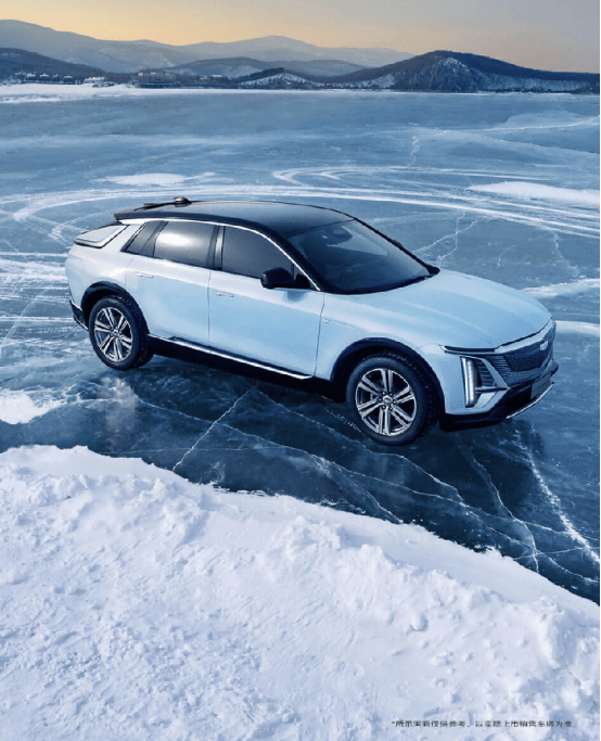 冬季出行就选凯迪拉克纯电LYRIQ锐歌，比蔚来ES7更靠谱_搜狐汽车_搜狐网