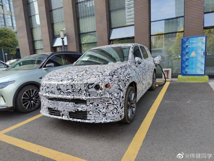 零跑B11/CTC 2.0技术将于今年陆续推出_搜狐汽车_搜狐网