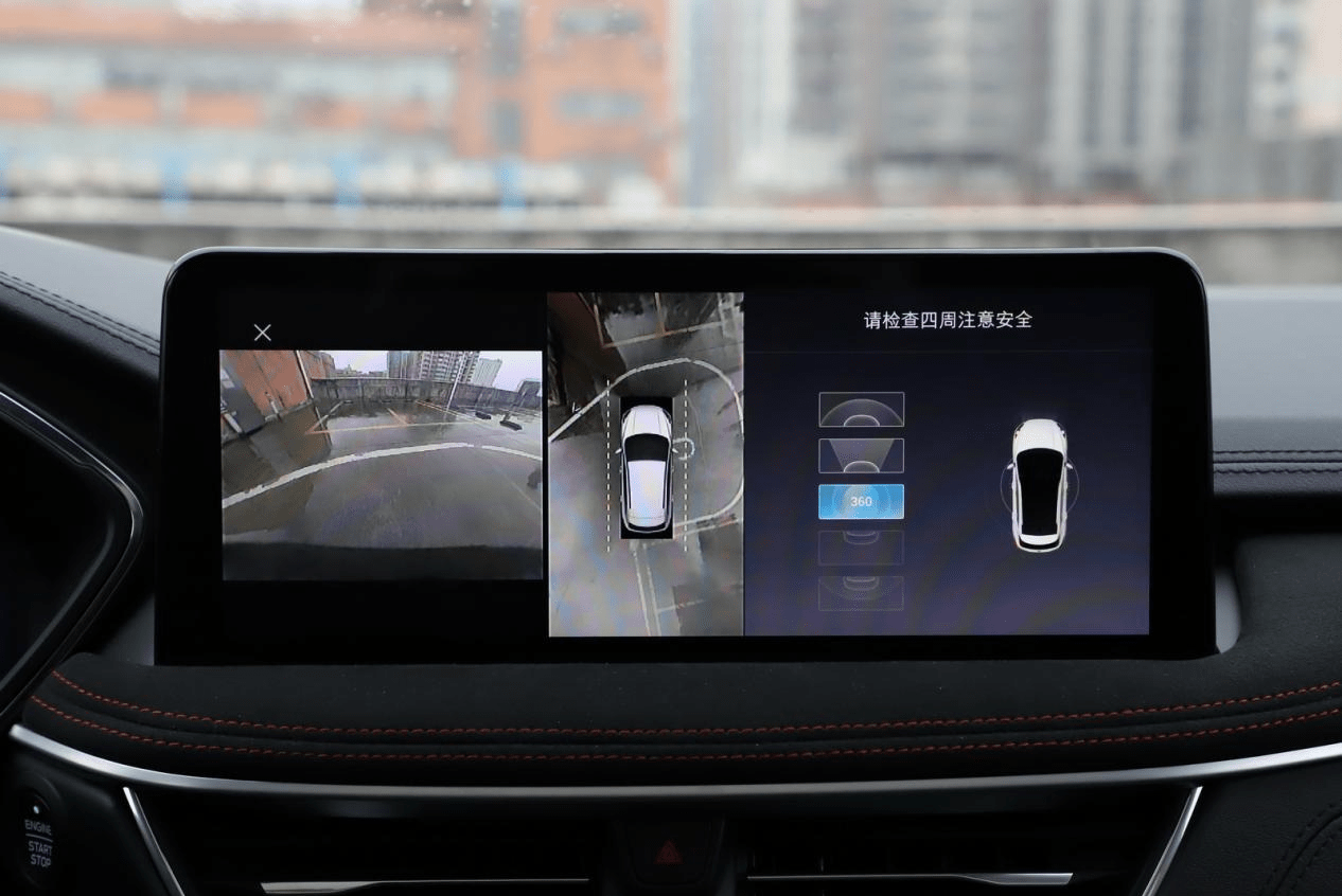 15万买合资8AT，2.0T 248马力，上市3年，三大件依然一流！_搜狐汽车_搜狐网