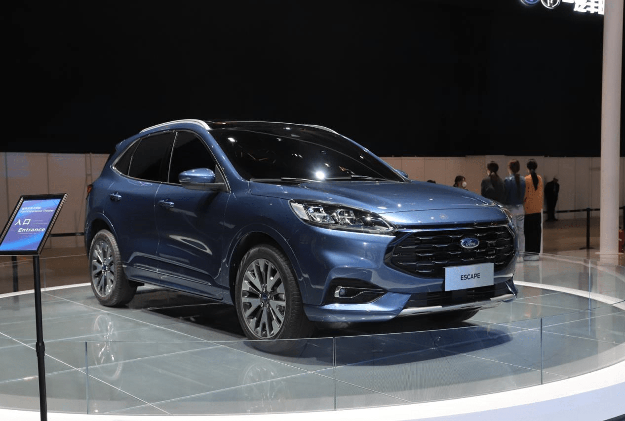 15万买合资8AT，2.0T 248马力，上市3年，三大件依然一流！_搜狐汽车_搜狐网