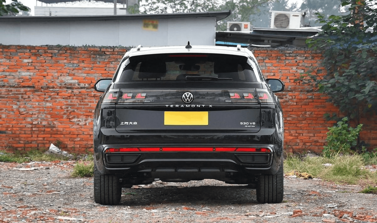 德系SUV巅峰对比，途昂X与Q5L谁才是35万预算时首选？_搜狐汽车_搜狐网