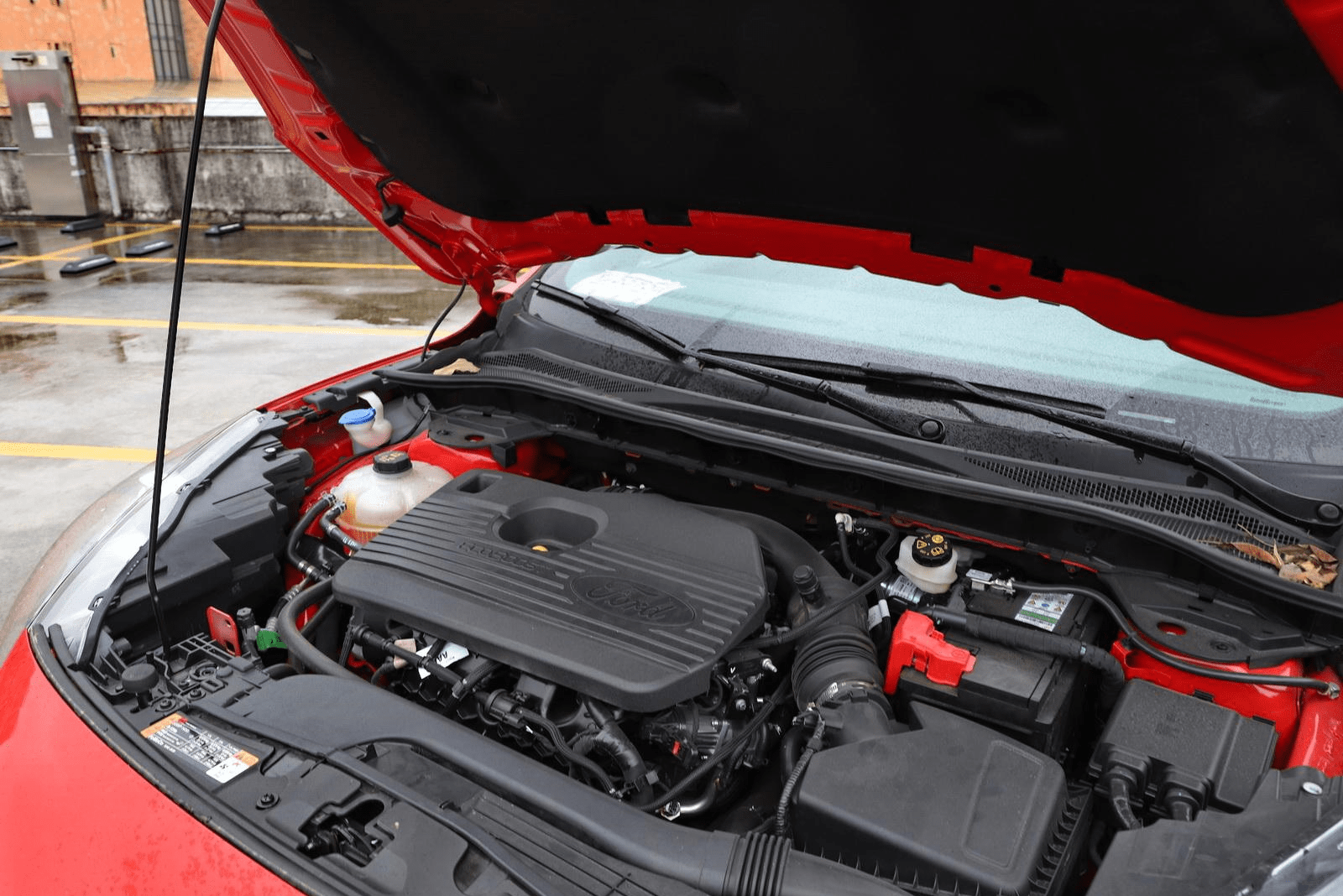 15万买合资8AT，2.0T 248马力，上市3年，三大件依然一流！_搜狐汽车_搜狐网