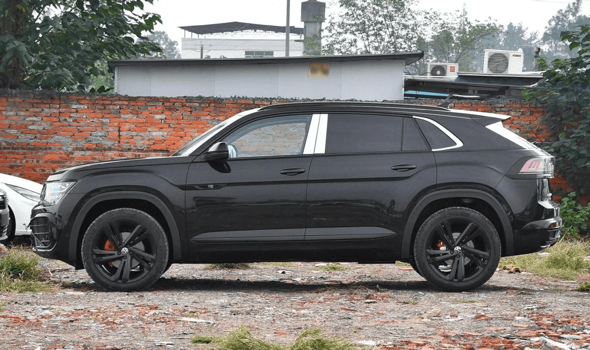 德系SUV巅峰对比，途昂X与Q5L谁才是35万预算时首选？_搜狐汽车_搜狐网