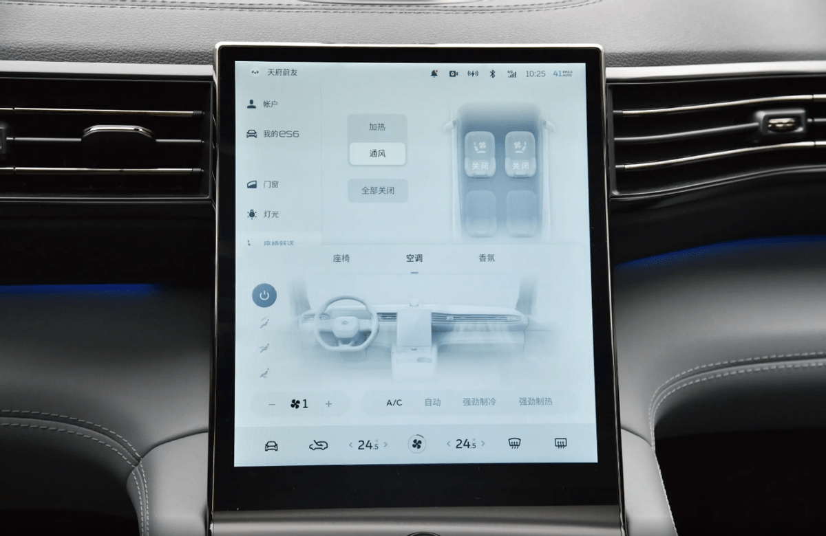 30多万想买电车，岚图FREE、蔚来ES6、Model Y谁才是最佳选？_搜狐汽车_搜狐网