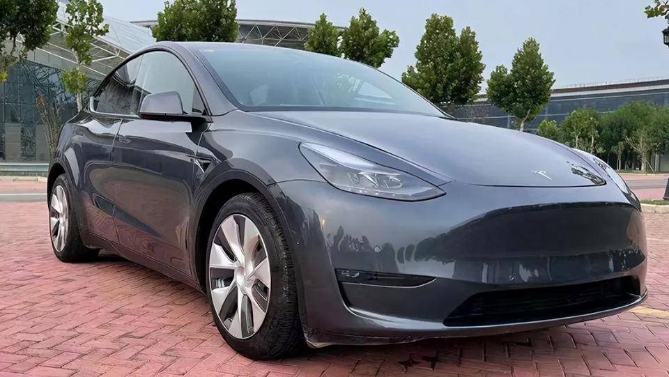 30万级纯电SUV，用激光雷达的全新ES6和Model Y谁更值？_搜狐汽车_搜狐网