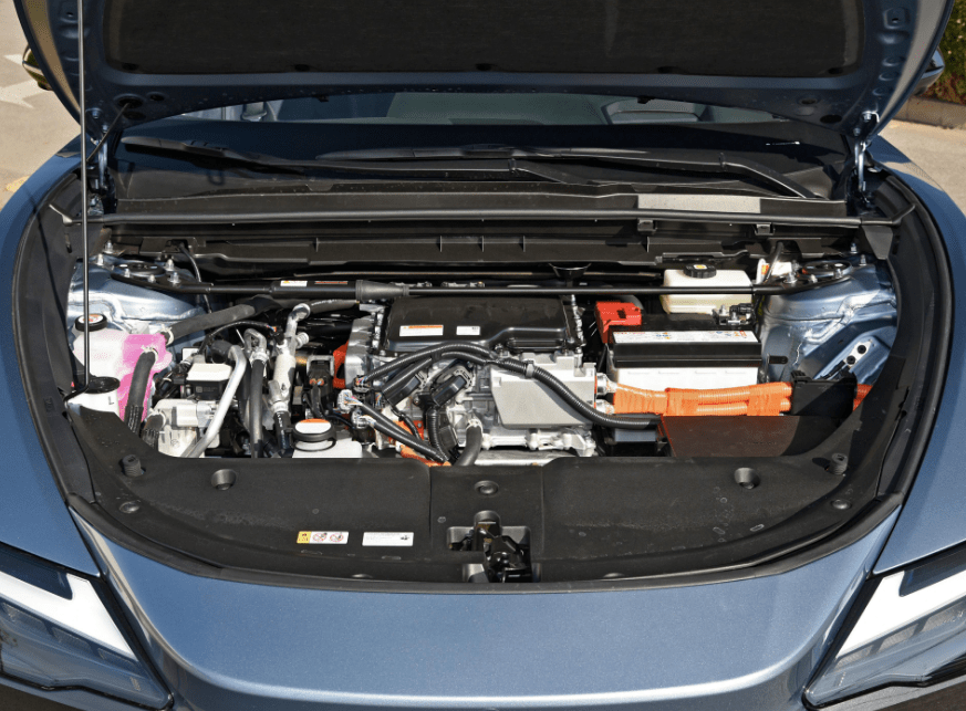 全新雷克萨斯RZ正式开启预售，37.5万元起售，最高续航为520公里_搜狐汽车_搜狐网