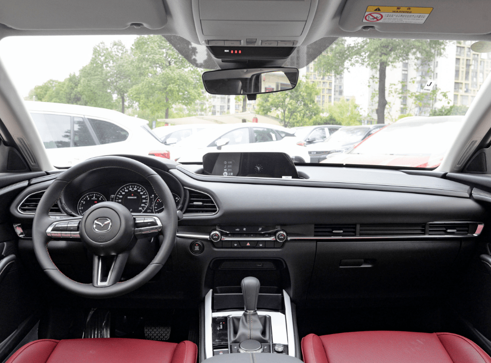 “东瀛宝马”打造的SUV，配2.0L+6AT，油耗6.1L，和XR-V一样漂亮_搜狐汽车_搜狐网