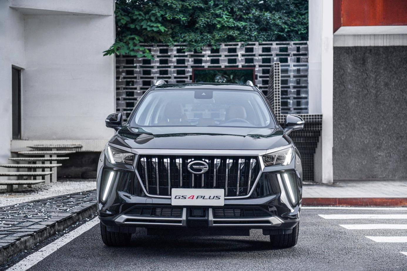 春节开什么车回家？大空间+强动力2022款传祺GS4 PLUS_搜狐汽车_搜狐网