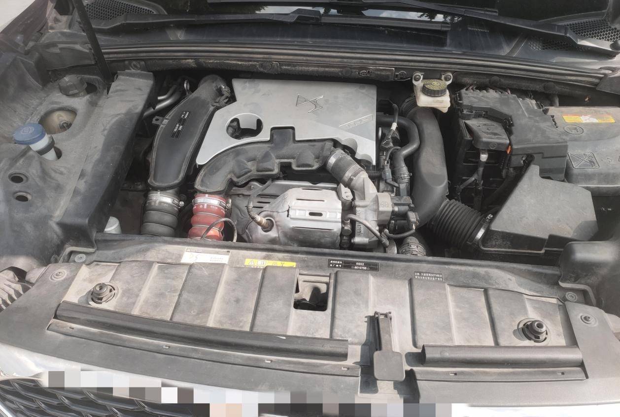 8年车掉价20W，4.6W的调表DS6只是新车价的零头_搜狐汽车_搜狐网