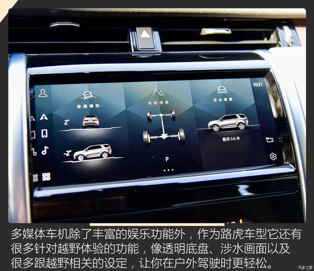 9AT＋全时四驱＋7座，能代步能撒野，Q5L跟它你咋选？_搜狐汽车_搜狐网