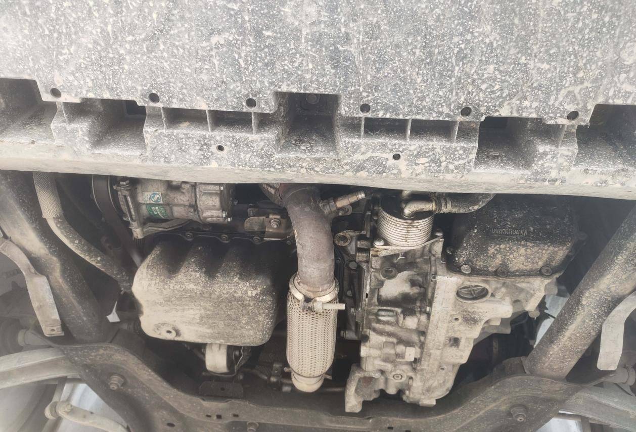 8年车掉价20W，4.6W的调表DS6只是新车价的零头_搜狐汽车_搜狐网