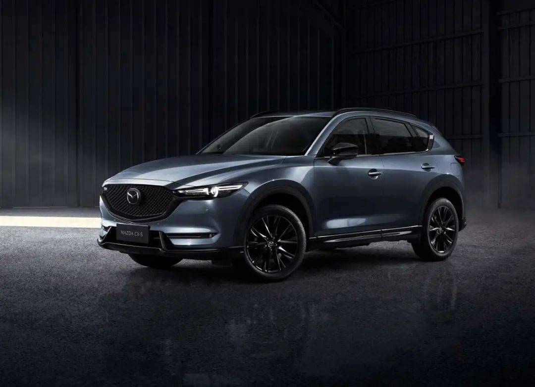 销量跌幅超四成 CX-50能否在华挽救马自达的销量_搜狐汽车_搜狐网