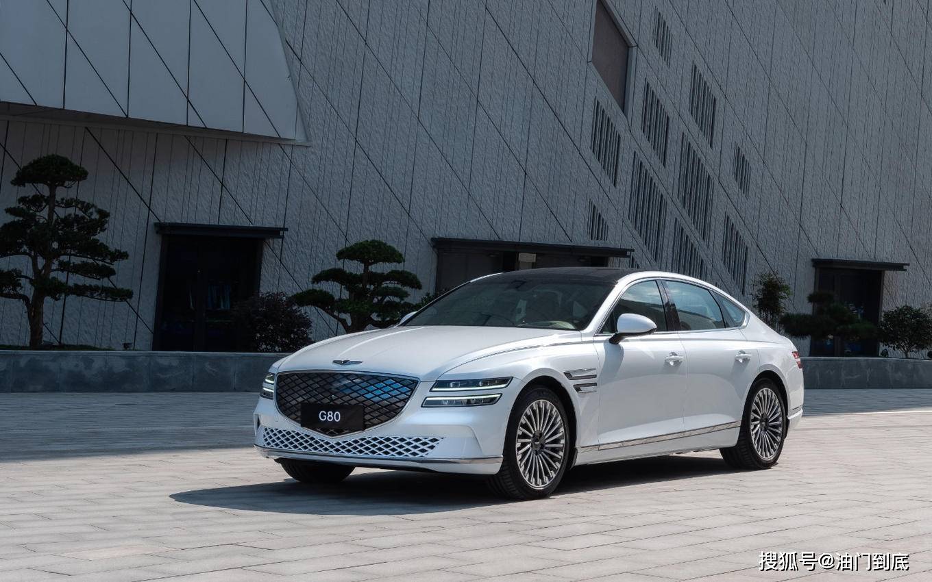 重塑豪华，解构捷尼赛思纯电G80_搜狐汽车_搜狐网