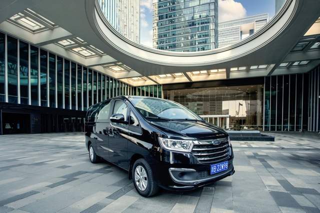 生意人的出行神器，这三款MPV总能选到中意的！_搜狐汽车_搜狐网