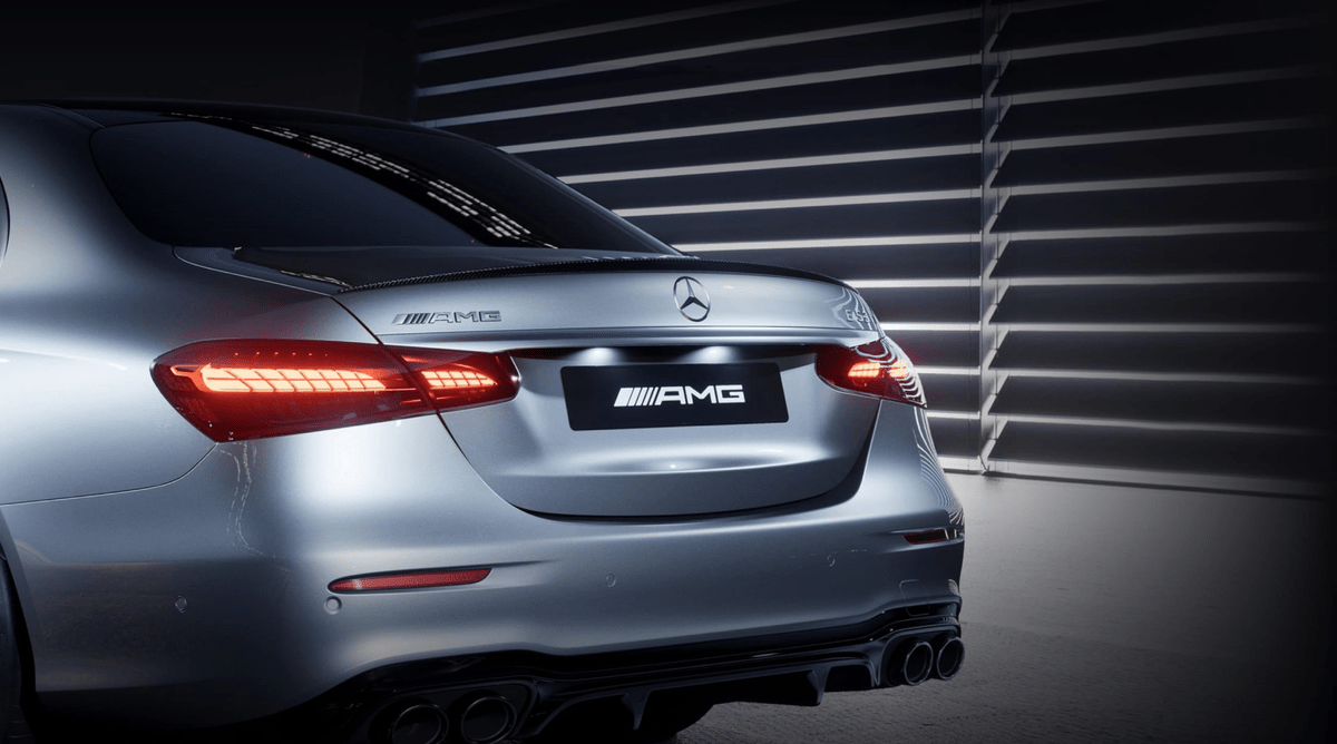 继续搭载3.0T发动机，售96.16万元！新款AMG E 53 4MATIC+正式上市_搜狐汽车_搜狐网