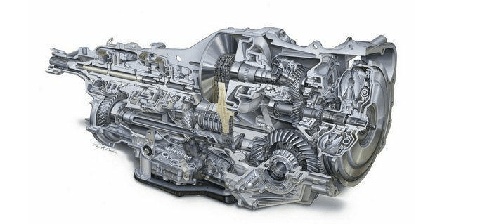 CVT、DSG、MT、AT，家用该选谁_搜狐汽车_搜狐网