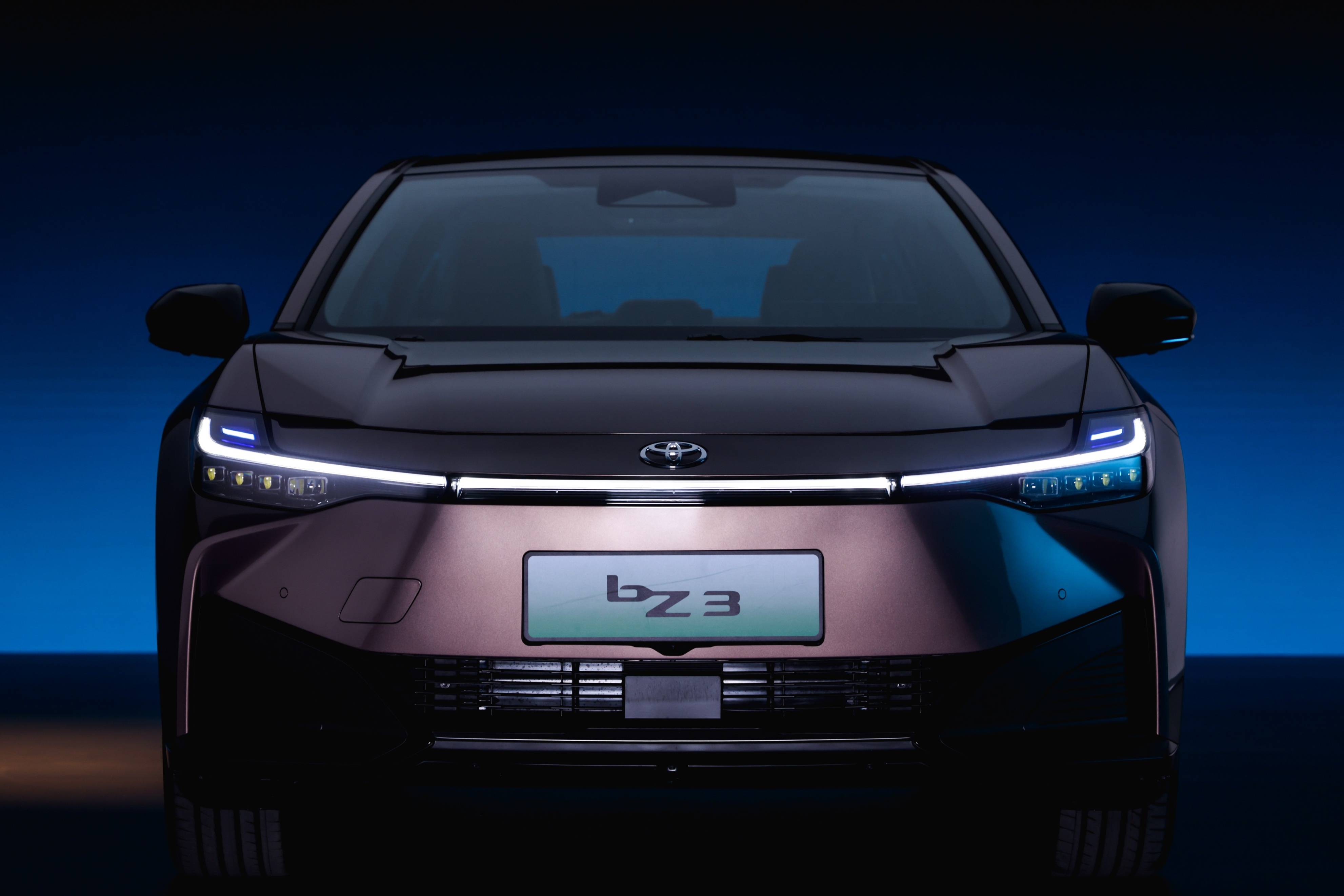 破局20万元及纯电家轿市场，一汽丰田bZ3“战斗力”如何?_搜狐汽车_搜狐网