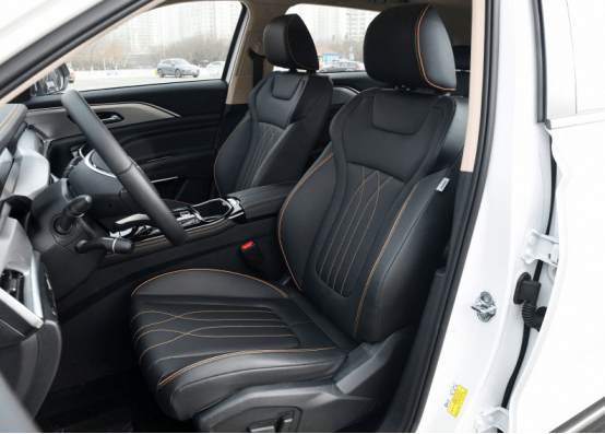 奔腾T77硬刚哈弗H6、博越X_搜狐汽车_搜狐网