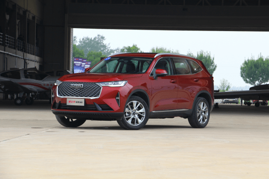 智能舒适大比拼！奔腾T77、哈弗H6、博越X差距咋这么大？_搜狐汽车_搜狐网