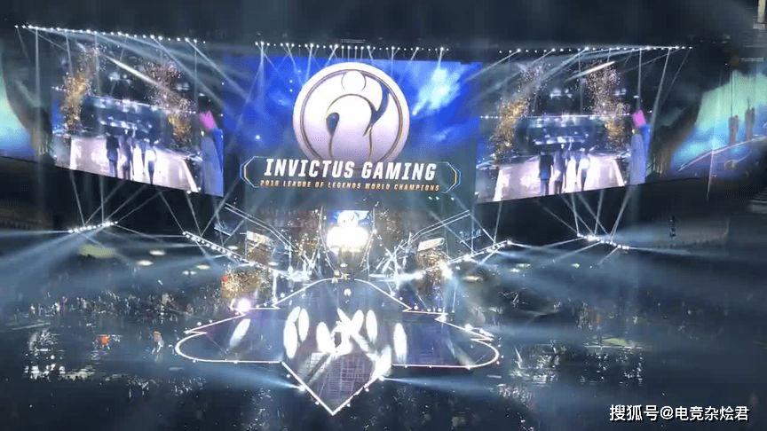 仁川人集合！DUKE重回LPL担任教练，老IG重聚一堂围炉夜话_画面_后续_留言