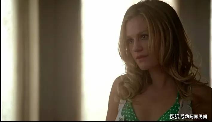 X战警女演员也拍过R级片(二) -6parkbbs.com