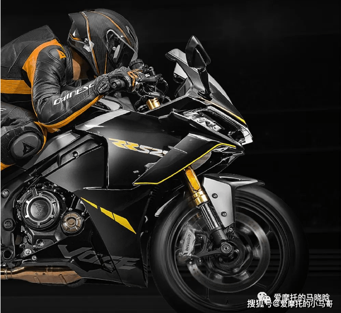 16款4万左右的仿赛对比，冷静的看看无极RR525到底怎么样！_搜狐汽车_搜狐网