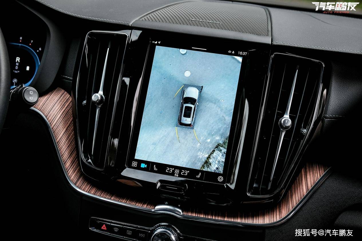 不到30万买豪华中型SUV，沃尔沃XC60“杀疯了”？_搜狐汽车_搜狐网