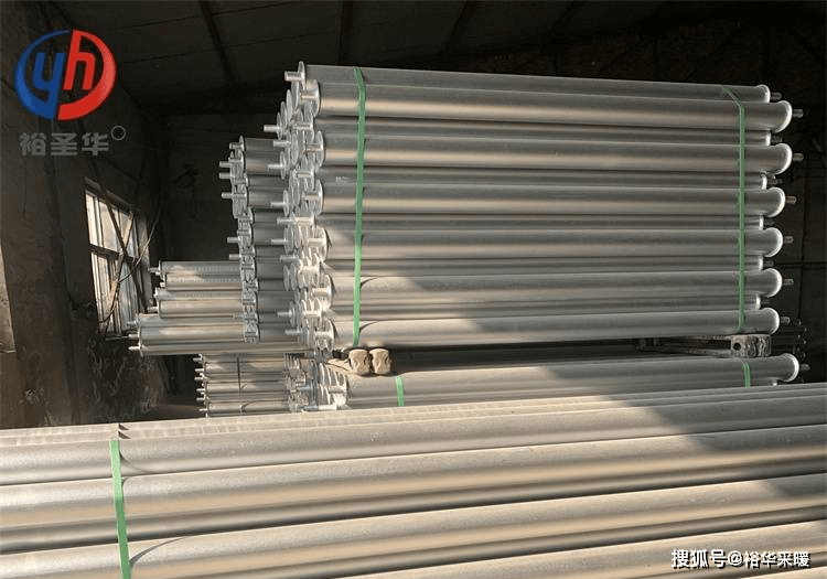 D133*3000*6光管散热器图片-搜狐大视野-搜狐新闻