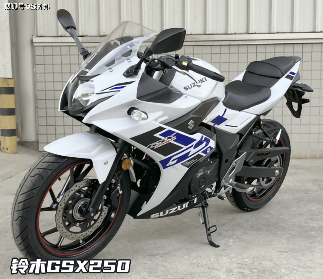 工信部367批摩托车速览：合资摆烂，国产真香_搜狐汽车_搜狐网