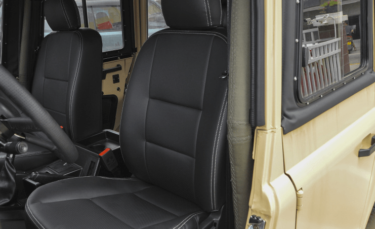 起步不足10万，北汽BJ 212狙击手亮相，标配2.4T发动机_搜狐汽车_搜狐网