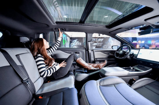 上市以来首次突破1500大关！2022款合创Z03来了_搜狐汽车_搜狐网