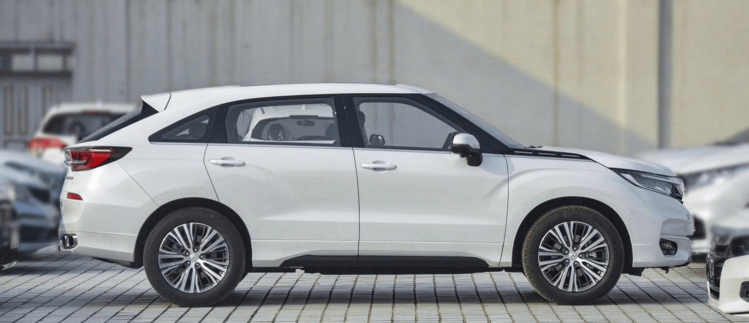 本田经典SUV，22.48万起售，新款本田冠道产品力如何？_搜狐汽车_搜狐网