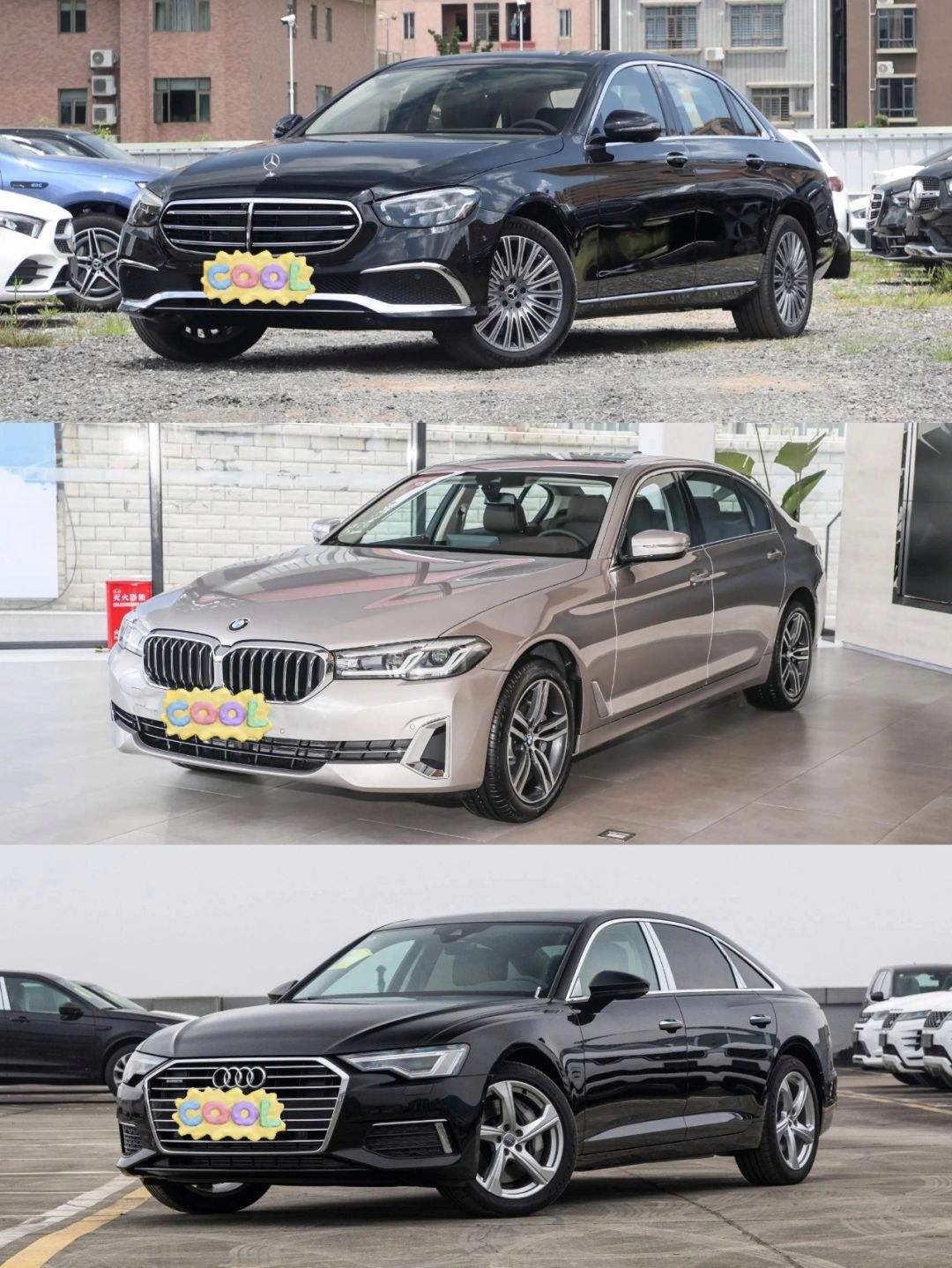 凯迪拉克CT6，捷豹XFL都不到30万了！还有什么理由买56E？_搜狐汽车_搜狐网