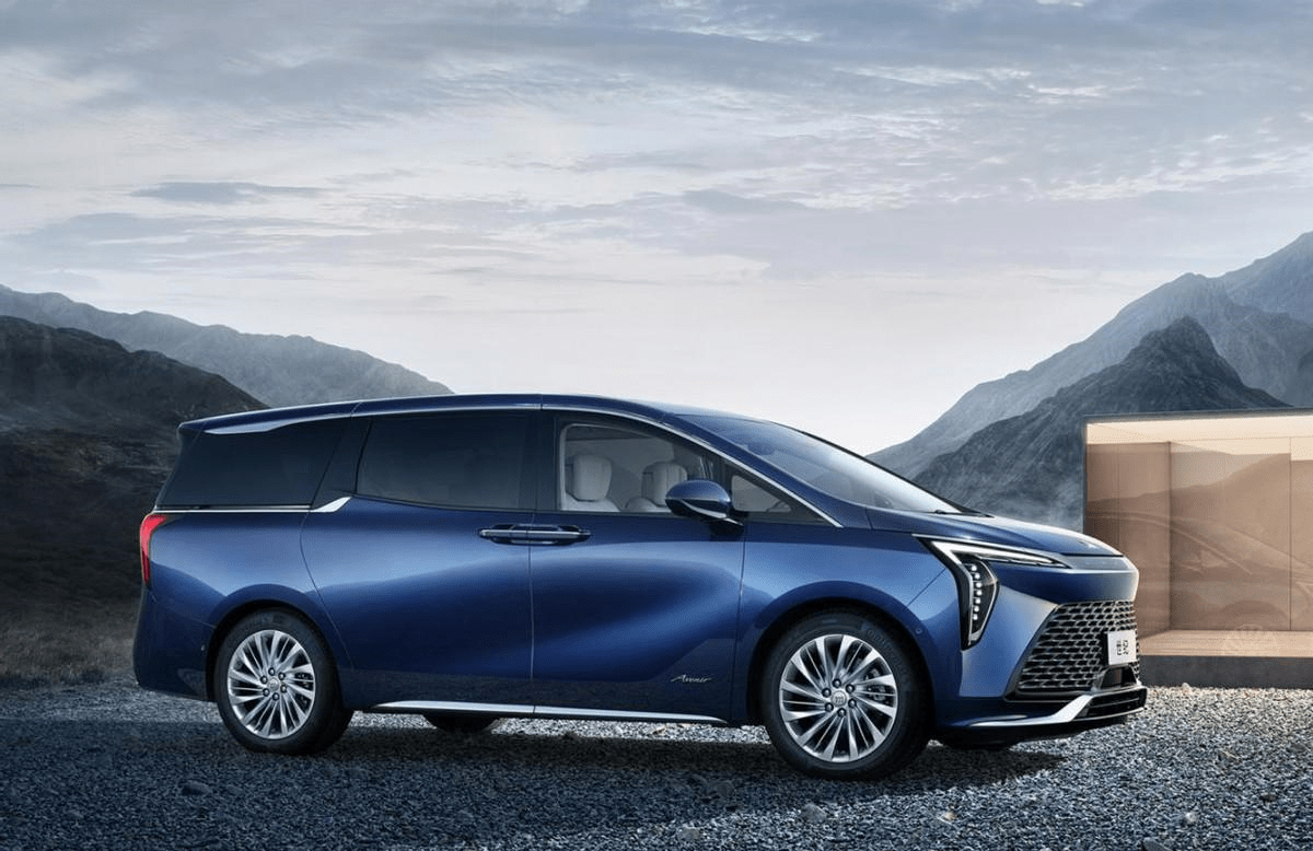 面对高端MPV市场层出不穷的新成员挑战，别克世纪有底气迎战吗？_搜狐汽车_搜狐网