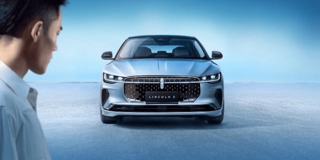 林肯首款合资轿车，价格一出一片叫好，标配2.0T+8AT，完胜奥迪A6_搜狐汽车_搜狐网