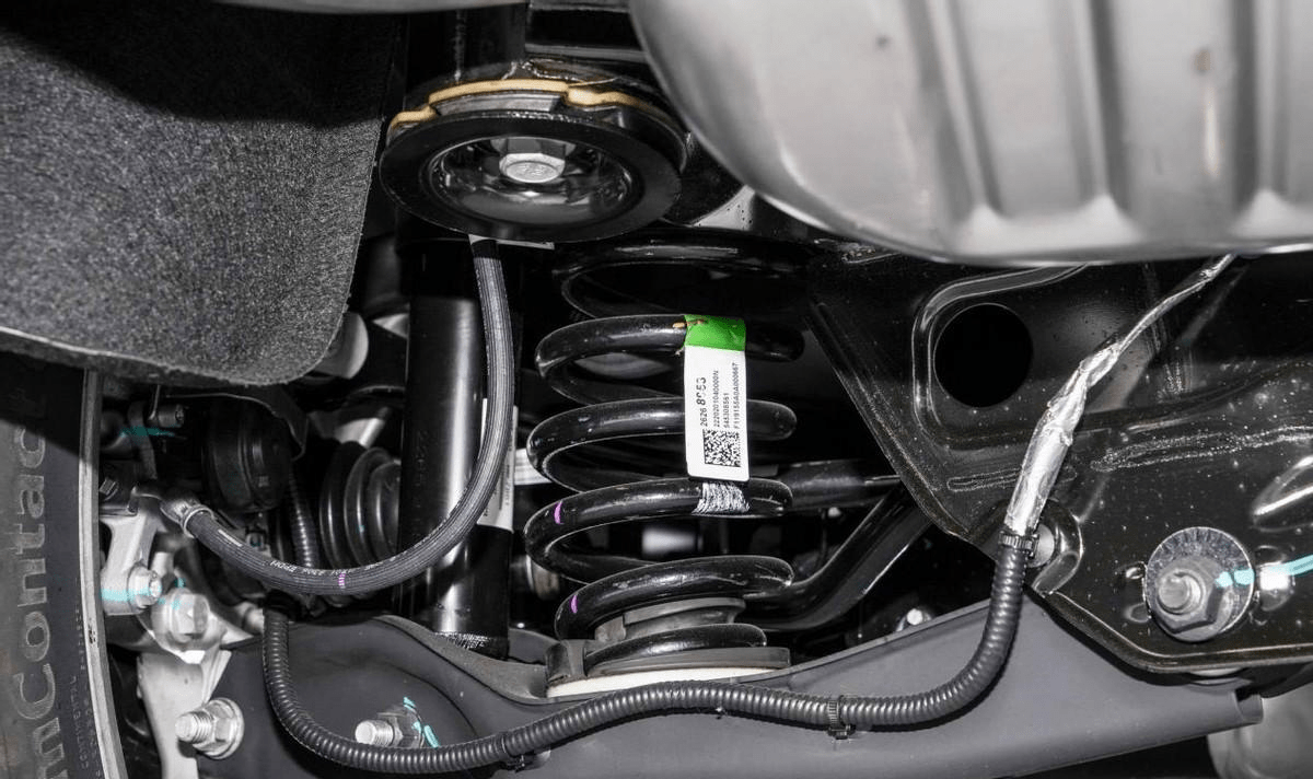 售26.17万起，对标奥迪Q3，新款凯迪拉克XT4正式上市_搜狐汽车_搜狐网