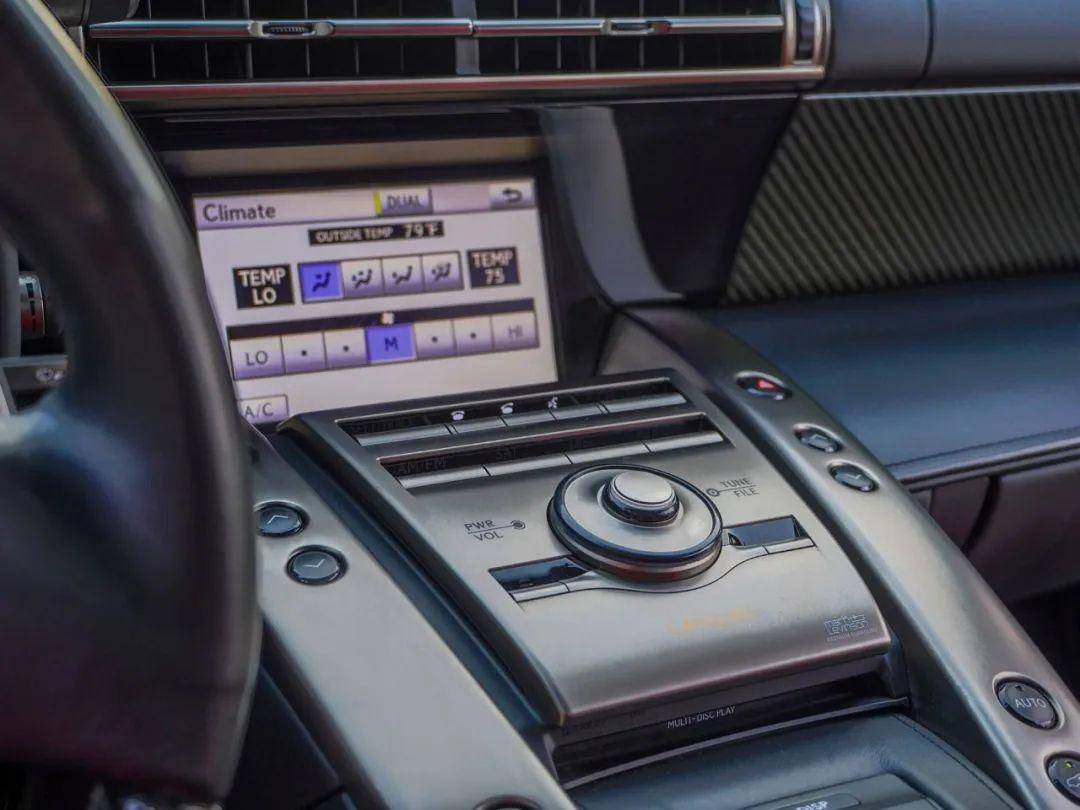 雷克萨斯LFA停产10年，身价涨3倍？_搜狐汽车_搜狐网