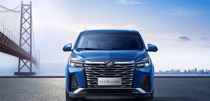 别克GL8新车型正式上市，配置调整，售价25.89万元_搜狐汽车_搜狐网