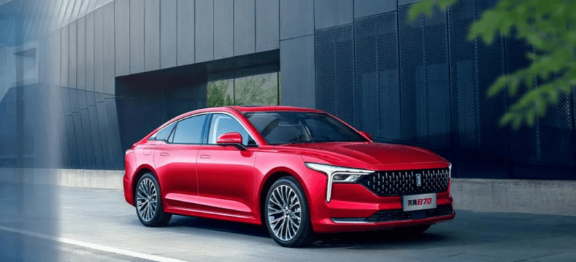 十万级家轿新选择 奔腾B70到底有多“香”？_搜狐汽车_搜狐网