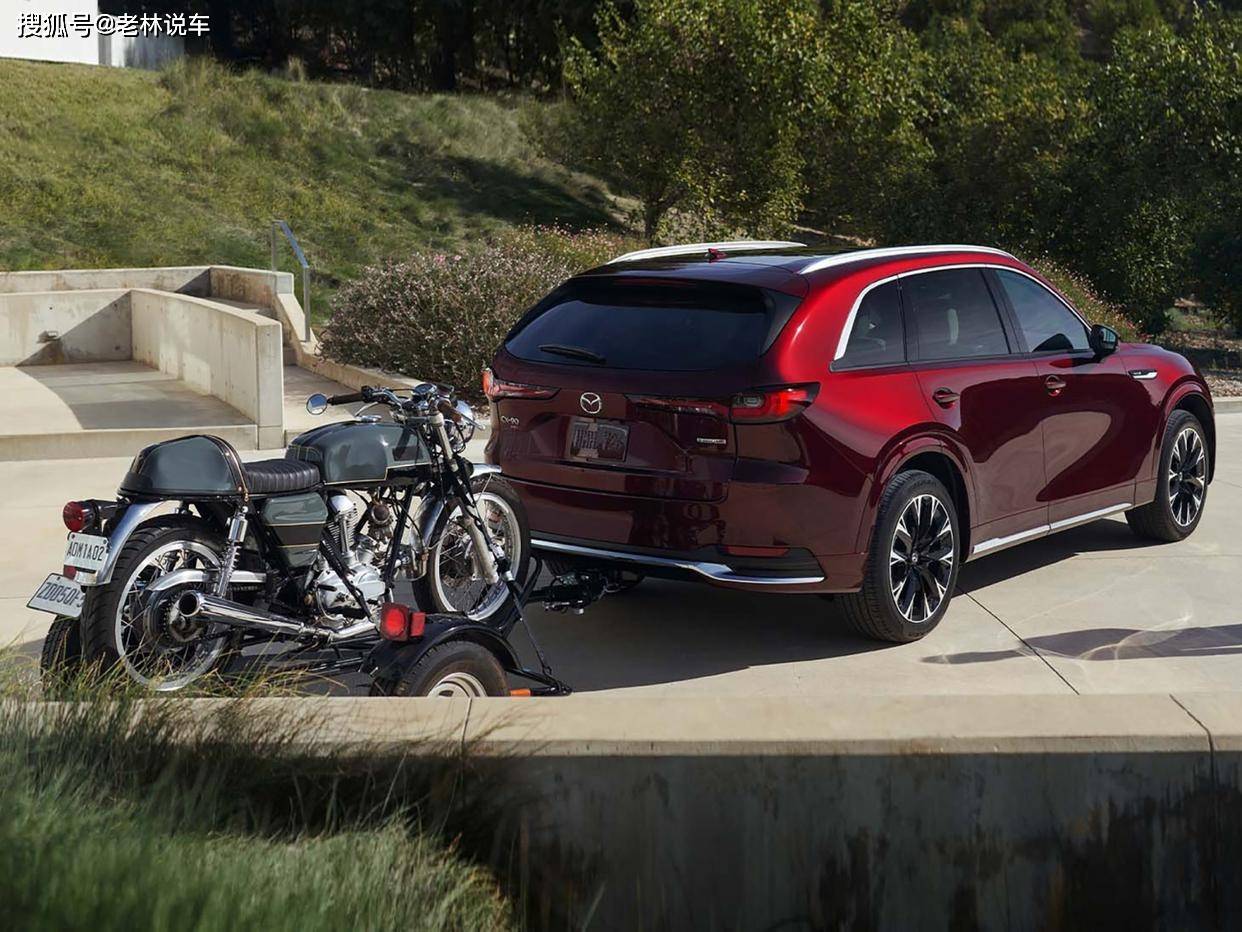 全新SUV来袭，3.3T+8AT+大6座，外观大气又个性，还有插混版本_搜狐汽车_搜狐网