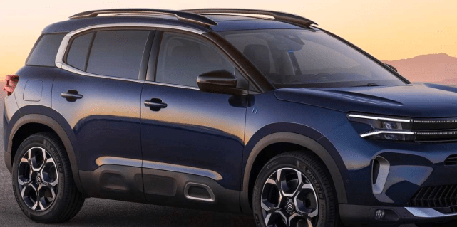 又一“白菜价”合资SUV，标配8AT比CRV保值，仅售13万却无人识货_搜狐汽车_搜狐网