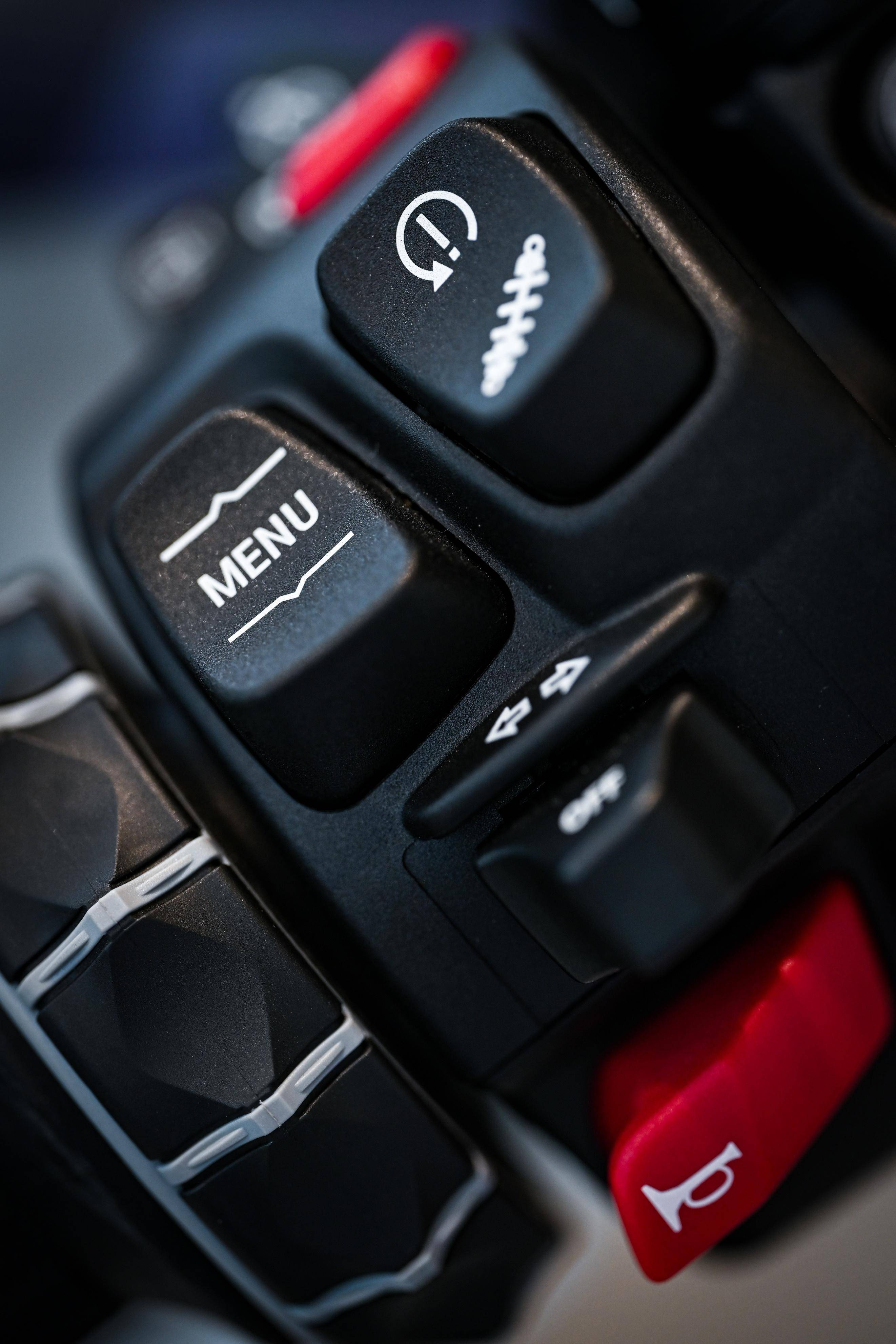 能带你去任何一个角落的宝马 R1250GS|贵阳宝源实拍体验_搜狐汽车_搜狐网