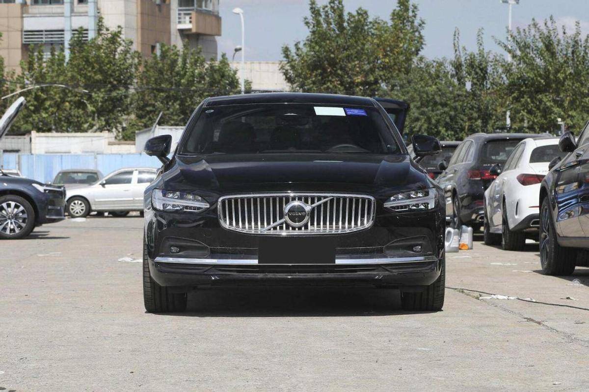 被忽视的沃尔沃S90，与奥迪A6L同级，以价换量，为何仍不火？_搜狐汽车_搜狐网