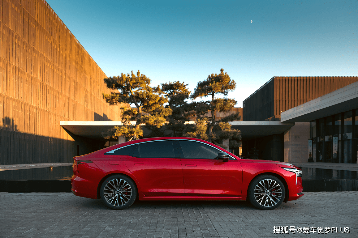 这三款10万出头的2.0T，谁的“智车”属性更明显？_搜狐汽车_搜狐网