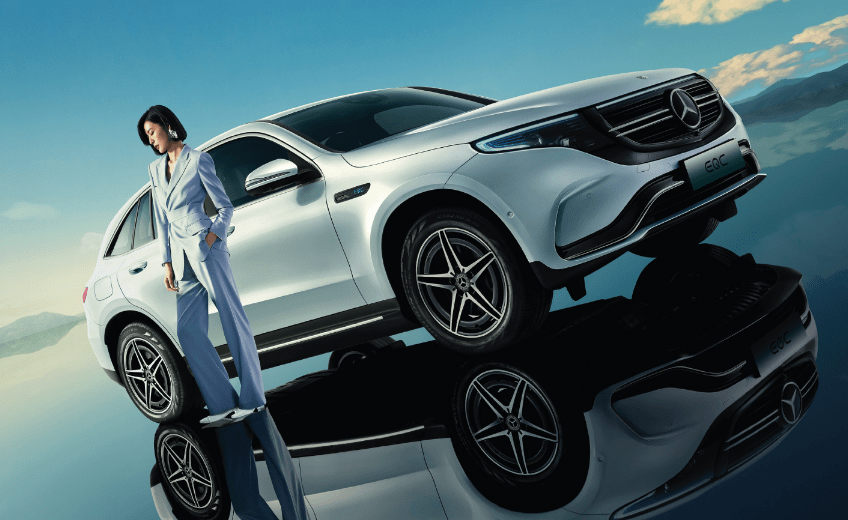 优惠近20万，月销才5台，买奔驰EQC要被嘲笑？_搜狐汽车_搜狐网