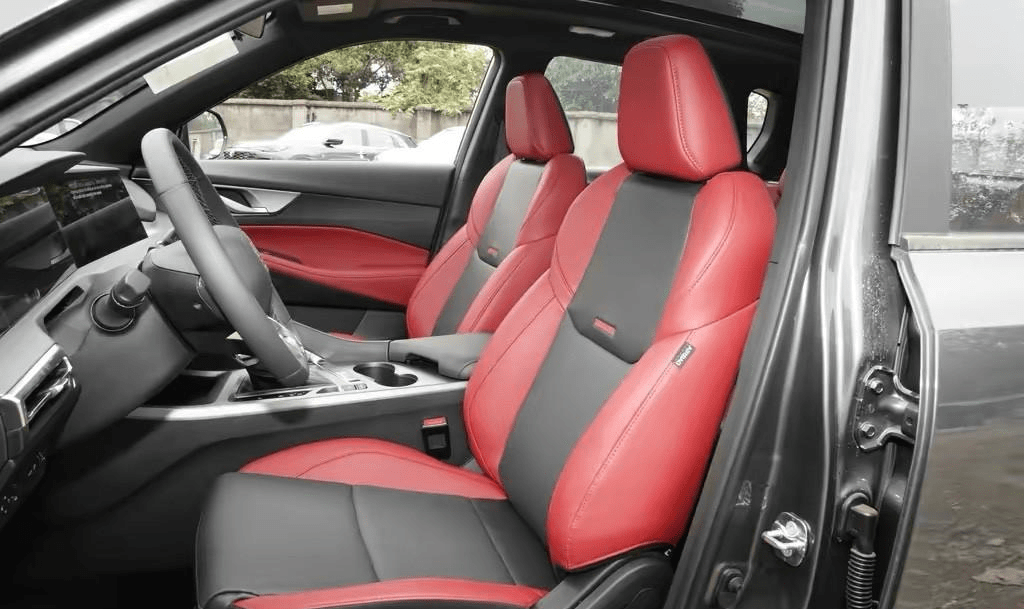 同样搭载涡轮增压发动机，传祺GS3和长安CS35 PLUS怎么选！_搜狐汽车_搜狐网