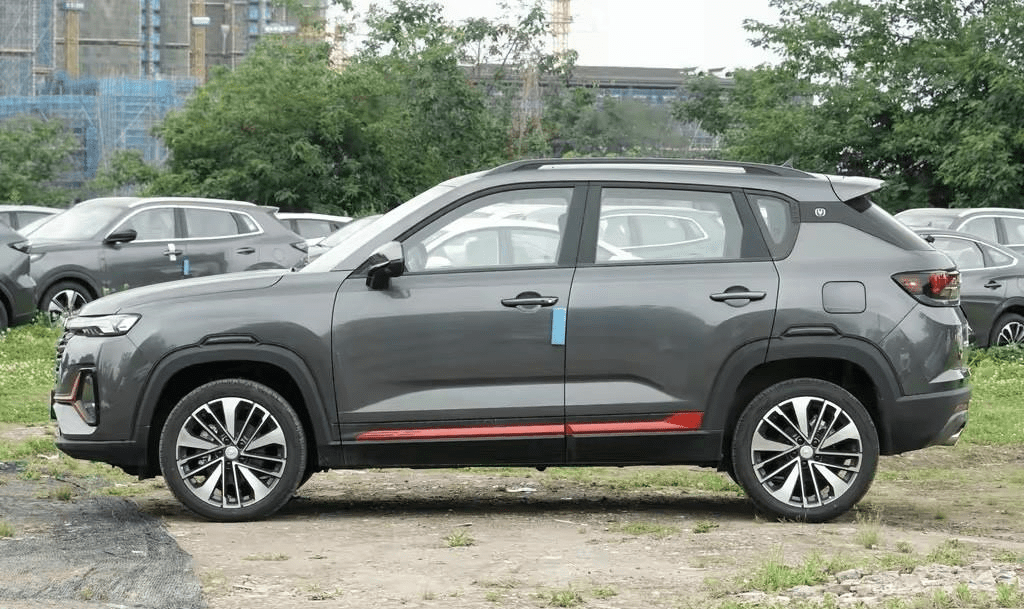 同样搭载涡轮增压发动机，传祺GS3和长安CS35 PLUS怎么选！_搜狐汽车_搜狐网