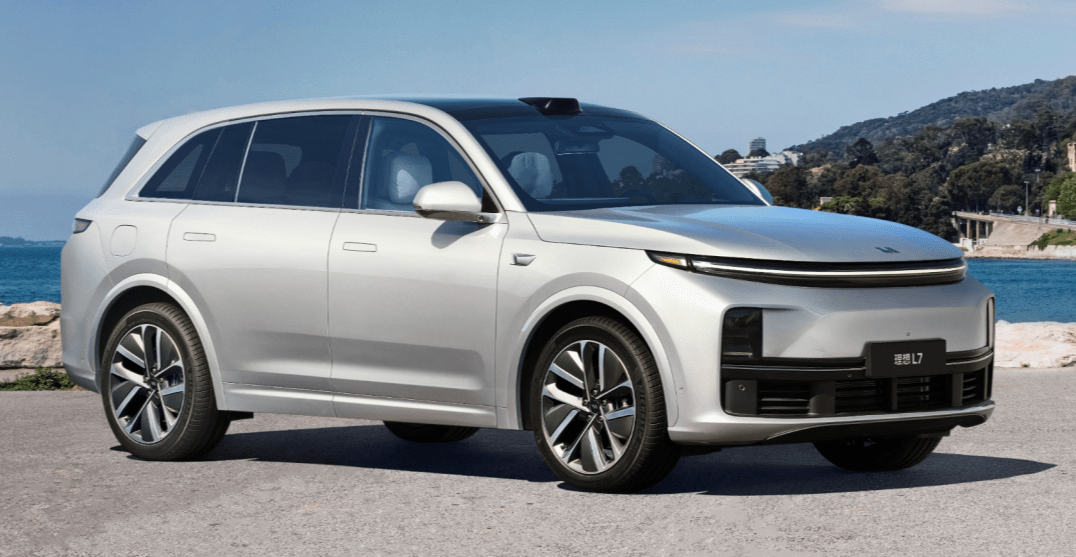 理想L7 Air、L8 Air价格更低，低配不是宁德时代电池，值得买吗？_搜狐汽车_搜狐网