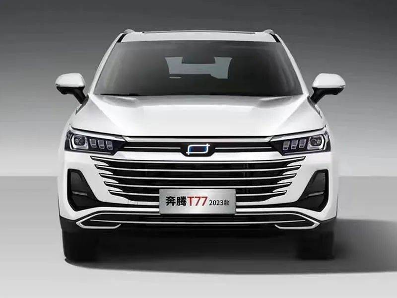 11万左右买SUV，奔腾T77、荣威RX5哪款性价比高？_搜狐汽车_搜狐网