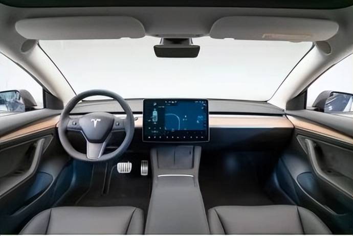 比Model 3便宜很多！后驱长安深蓝SL03，算不算性价比纯电车_搜狐汽车_搜狐网